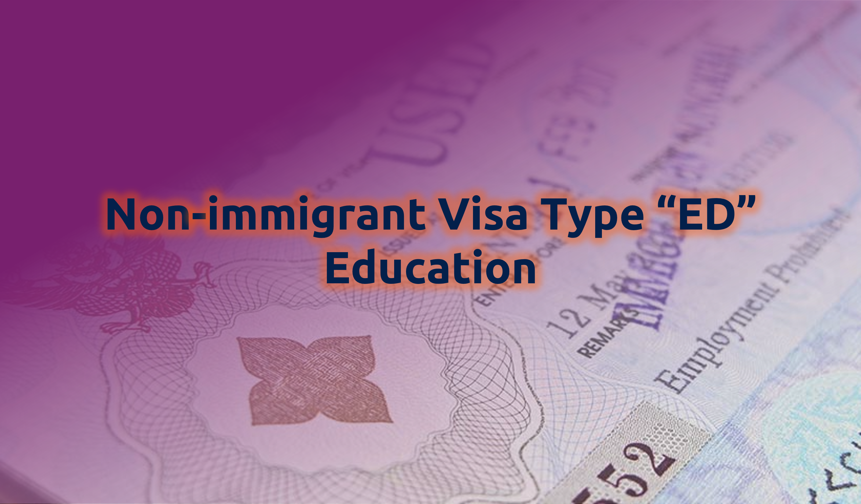 KMD Ascent Dynamics - Immigration and Visa Consulting